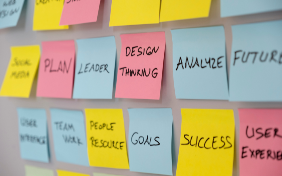 Public Sector Innovation and Design Thinking | Knowledgebase | Public ...